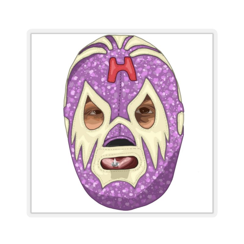 SILENCIO Sticker – kennyhotz