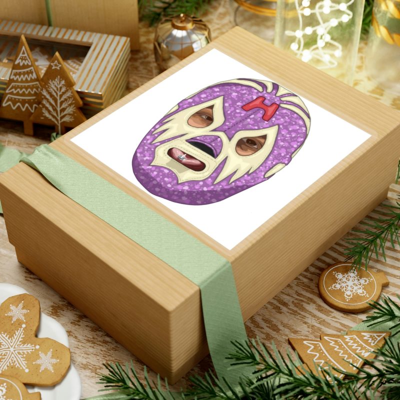 SILENCIO Sticker – kennyhotz